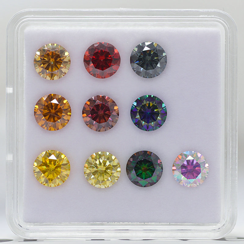 Loose Stones – Paston Jewelry