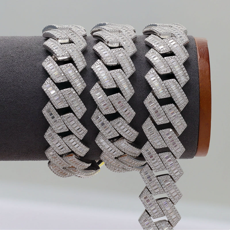 Cuban Chain – Paston Jewelry